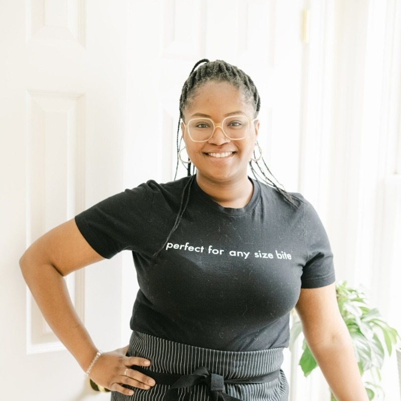 About Tiny Spoon Chef